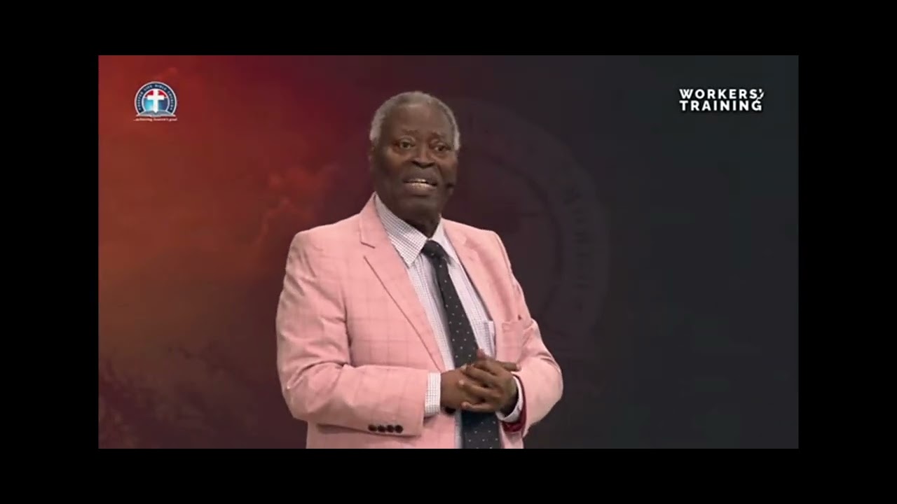 DAILY MANNA SATURDAY 2ND NOVEMBER, 2024 - SANCTIFIED FOR SERVICE - YouTube