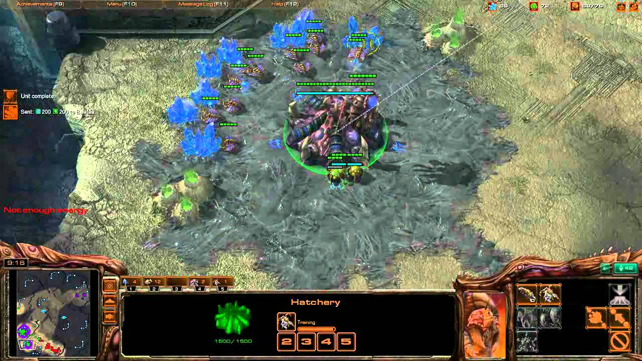 Destiny, Bluetea vs. TokyoHOT (T), NiTeCrAwLa (Z) (Part 1/2) - High ...