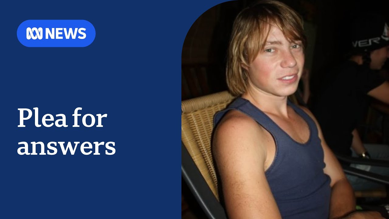 Josh Warneke's mother Ingrid Bishop tells inquest 'system failures' let ...