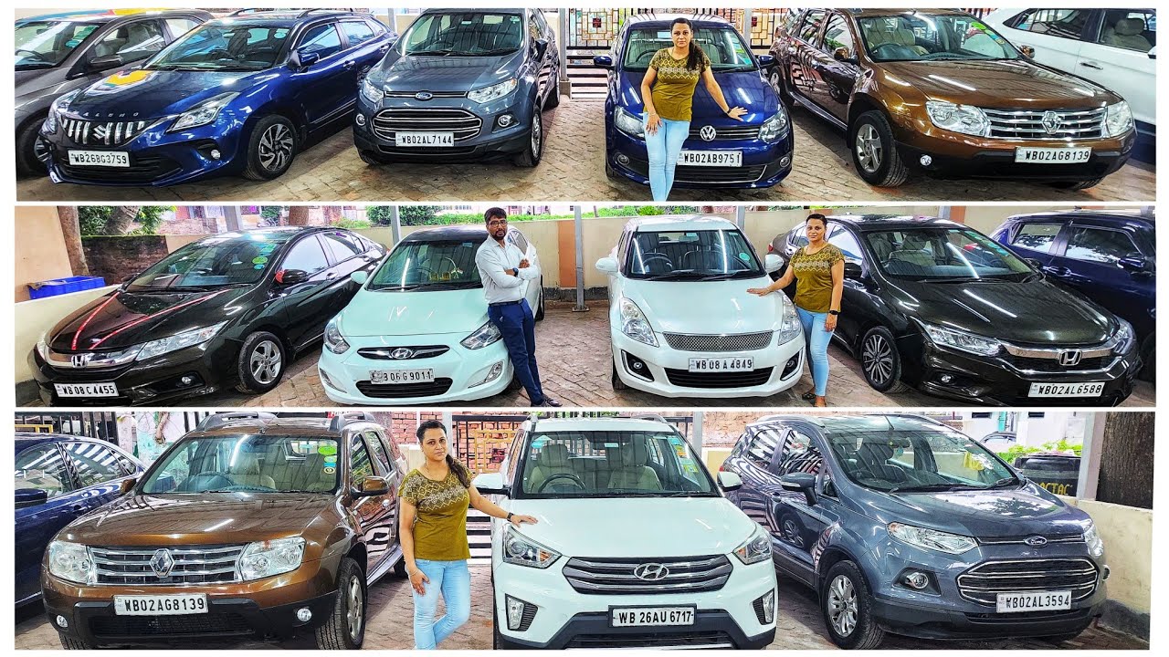 ENCORE AUTOS (New Alipore): Best Used Cars in Kolkata |Creta-Vento ...