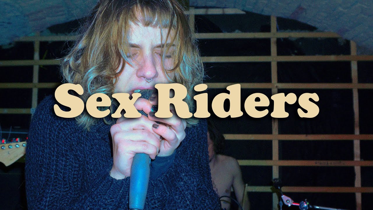 Sex Riders Budapest Auróra 2018 12 15 Youtube
