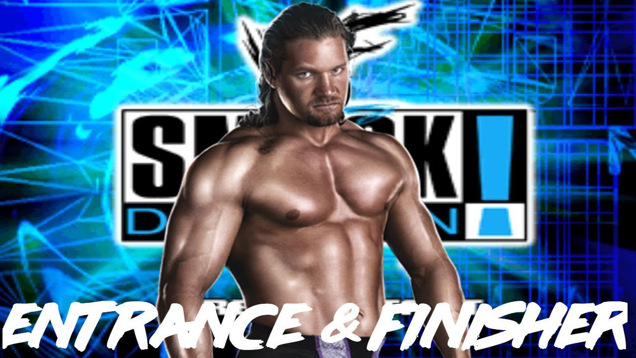 WWF Smackdown 1 Entrances & Finishers Val Venis - YouTube
