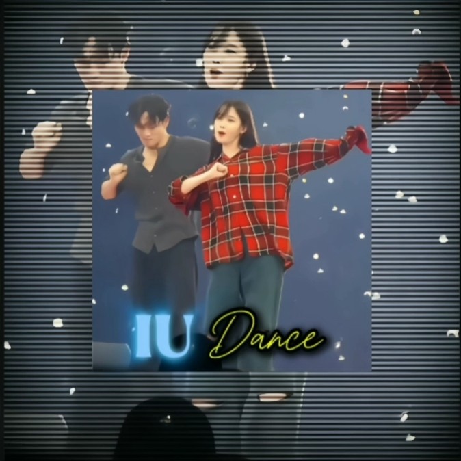 IU,s dance set the fire on stage🔥💃🏻||IU interview||#iu #dance #shorts # ...