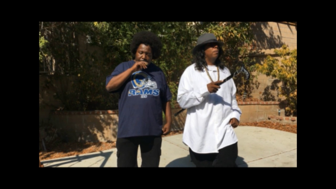 Official trailer for Afroman's new movie, "Happily Divorced" - YouTube