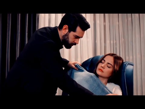 Baran & Dilan Klip | Antidepresan •Zoraki Evlilik | Kan Çiçekleri•