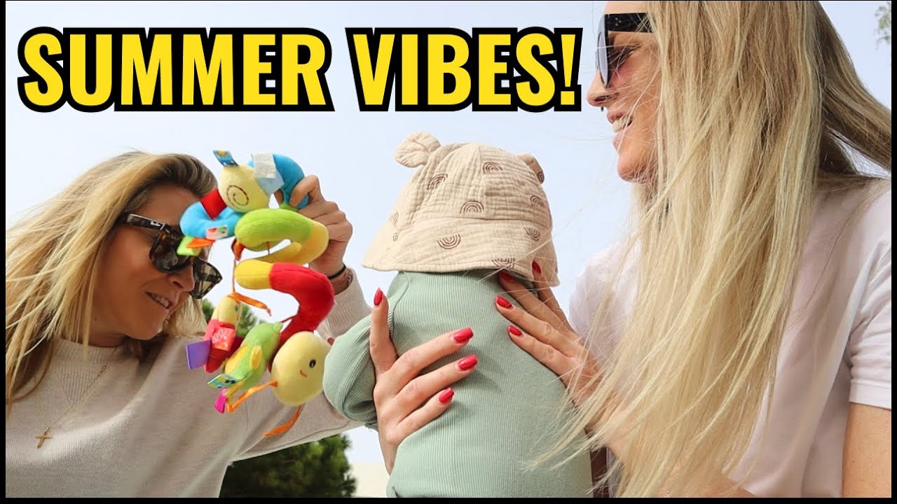 ATHENS VLOG: SEF | NEO FALIRO | GREEK MARCH BRACELET || LIVING IN ...