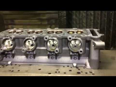 How CNC Cylinder Head Porting Will Add A Ton of Horsepower To ...