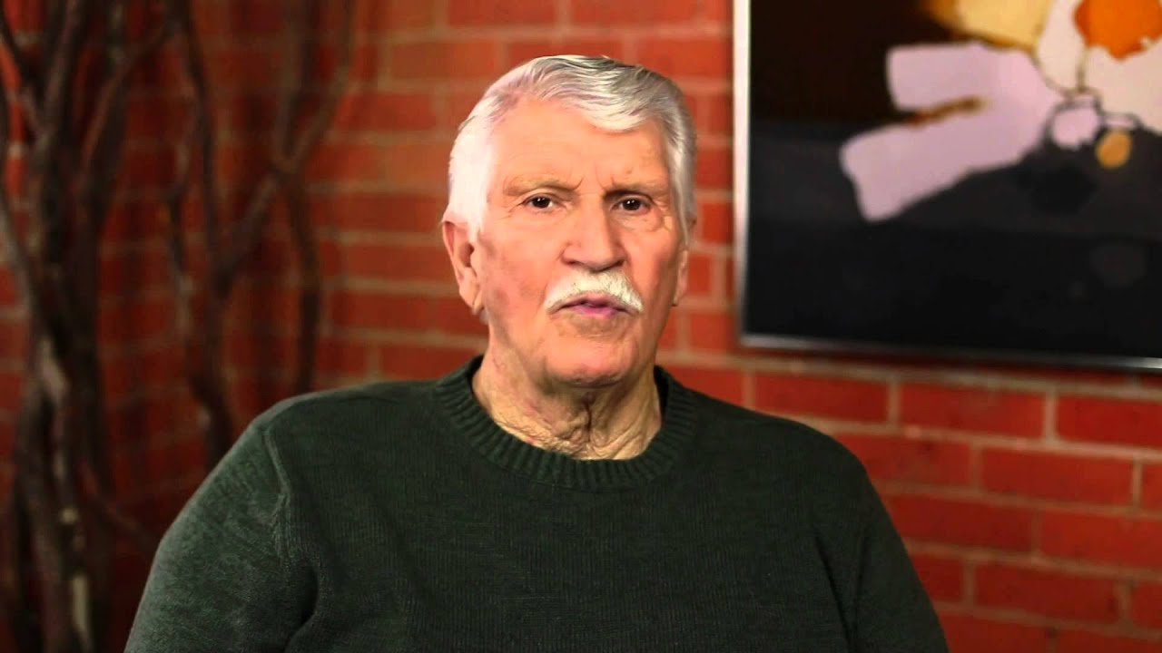 Donny's Review of Sam Bernstein (Extended) - YouTube