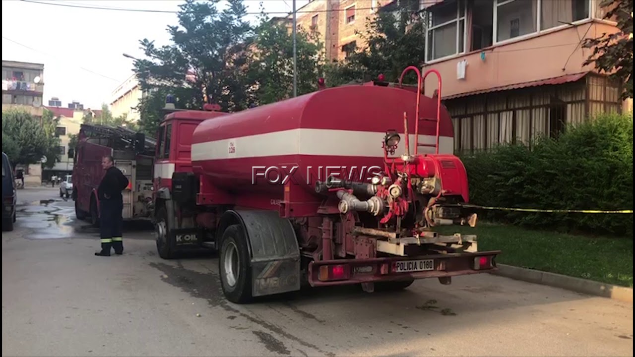 Po luante me shkrepse afër bombulës së gazit, fëmija shkrumbon shtëpinë ...