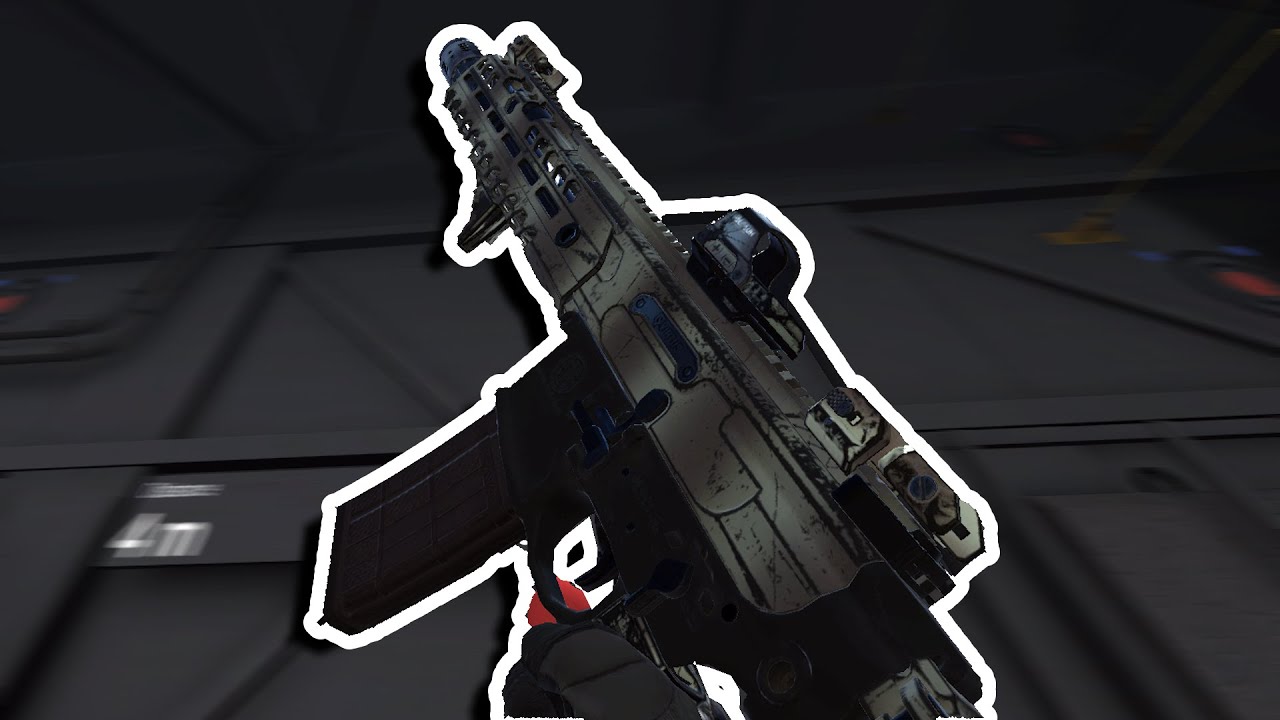 I Found The WEIRDEST Cod Clone - YouTube