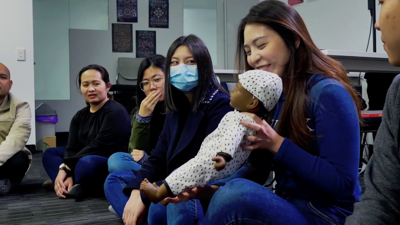 Welcome to Mastery Institute Australia - YouTube