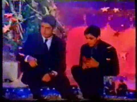 Özcan Deniz- Yusuf Harputlu-Bir Güzel Sevmiştim-Deniz Show