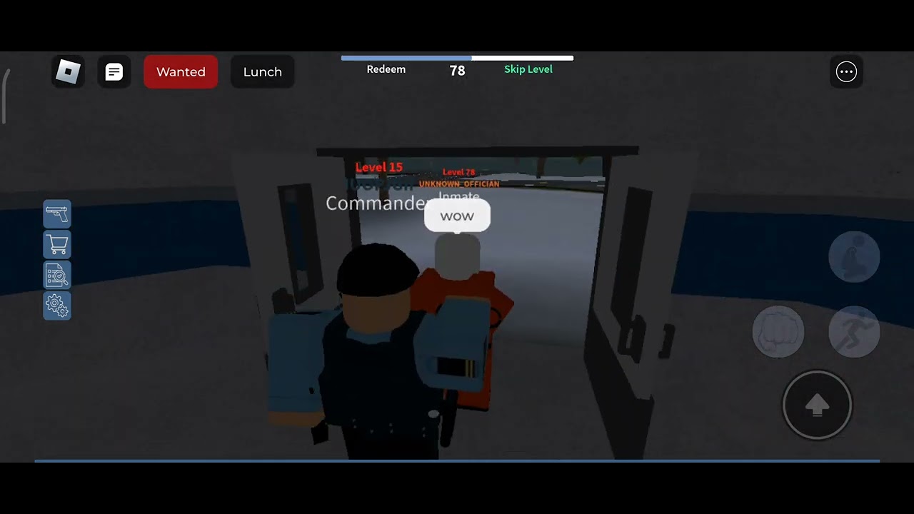 Stateview Prison #5 - YouTube