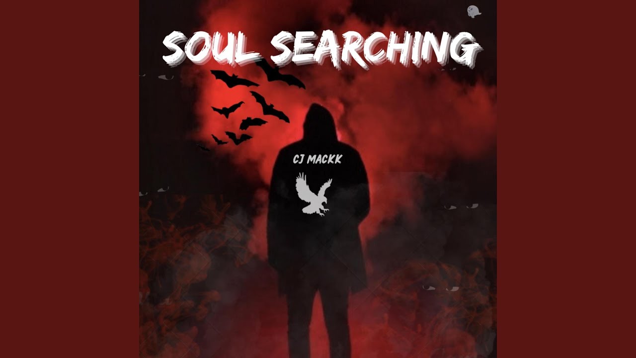 Cj Mack - Soul Searching - YouTube