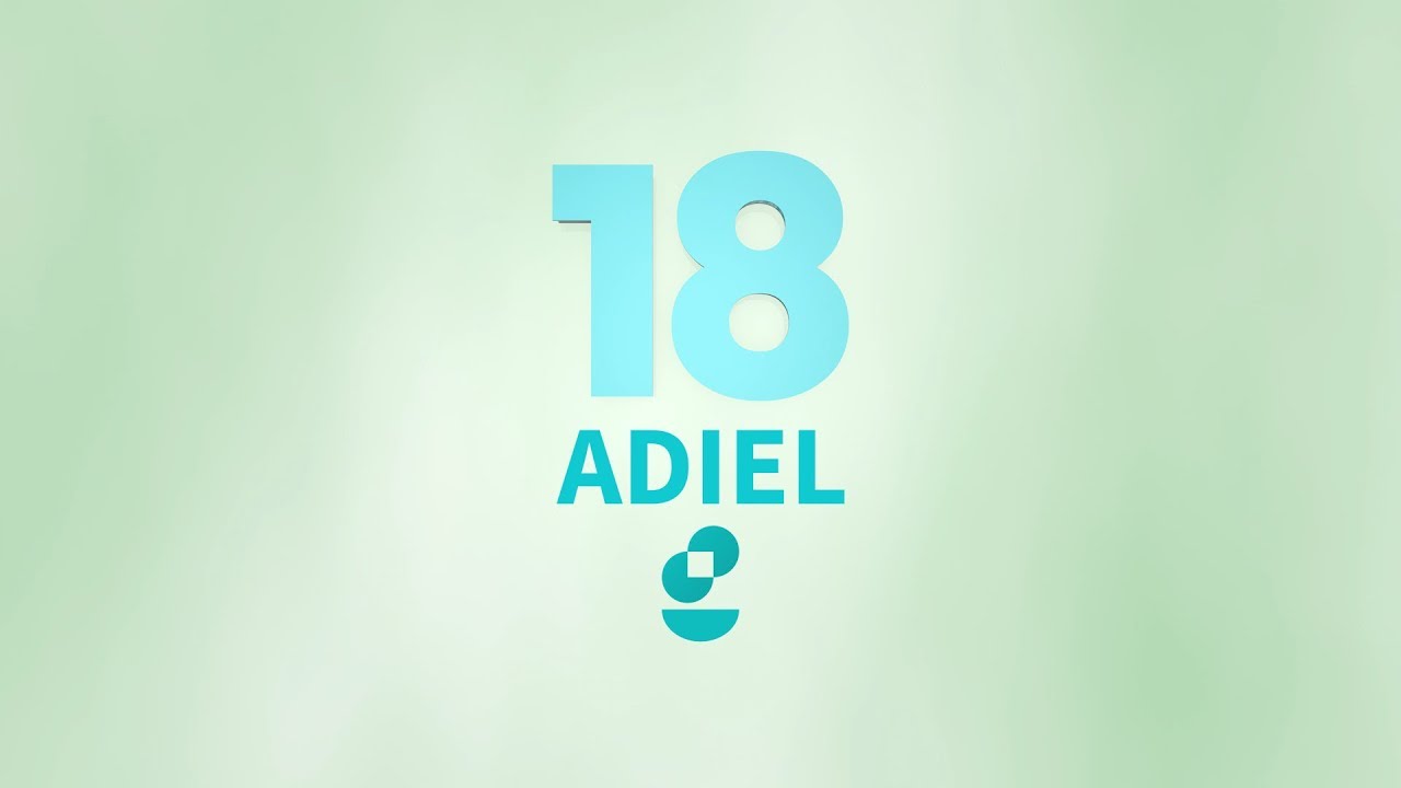 Institucional do Adiel - 2017 (Vídeo Oficial) - YouTube
