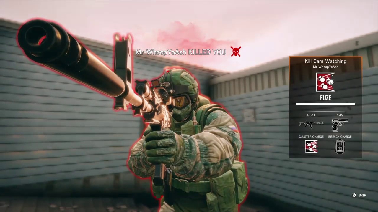 XlaG i ubisoft - YouTube