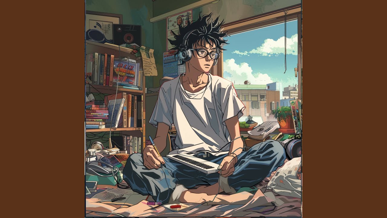 Cyberpunk Symphony - YouTube