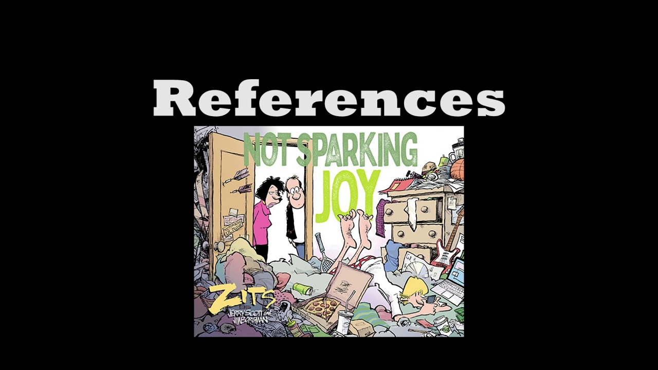 Beginnner's Comic Strip Tutorial: Using References - YouTube