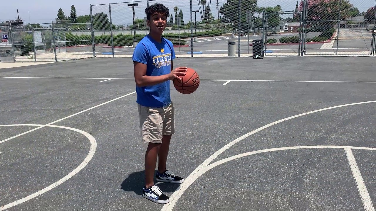 Coaches Corner - Basketball Shot Techniques - YouTube