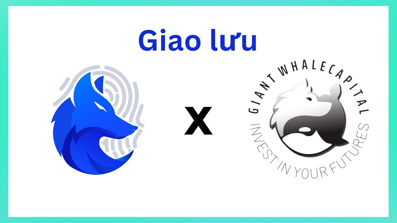 Giao lưu GenLogin x AIRDROP - Giant Whale - YouTube