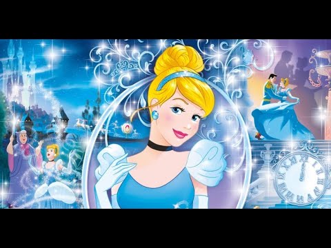 Sindirellanın Büyüleyici Evine gittik - Sindirella Külkedisi 1.bölüm