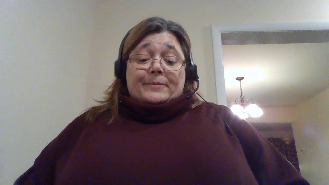 Michelle Carlson Introduction - YouTube