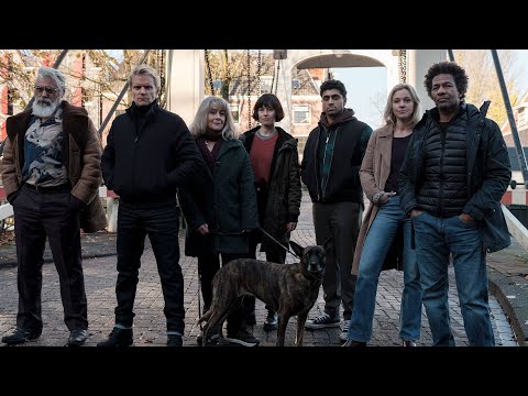 Van der Valk, Season 4: Episode 6 Preview