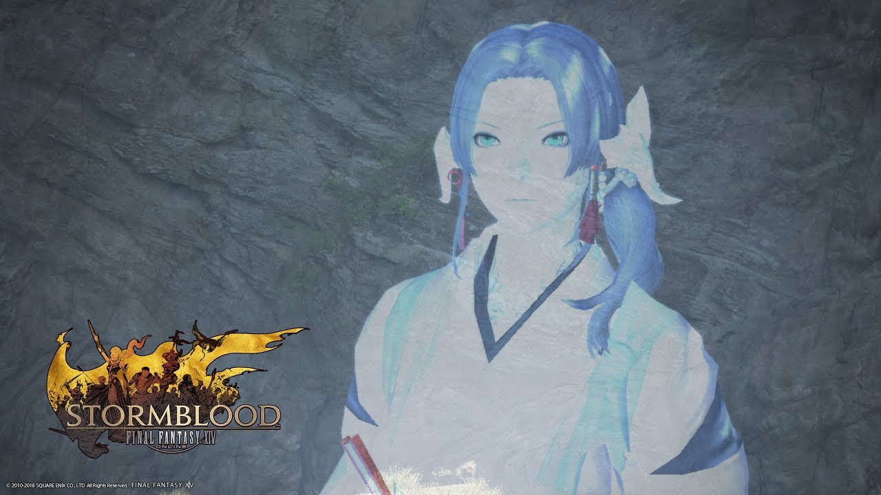 「FINAL FANTASY XIV」Heaven-on-High: On the Shoulders of Giants (PS4 Pro ...