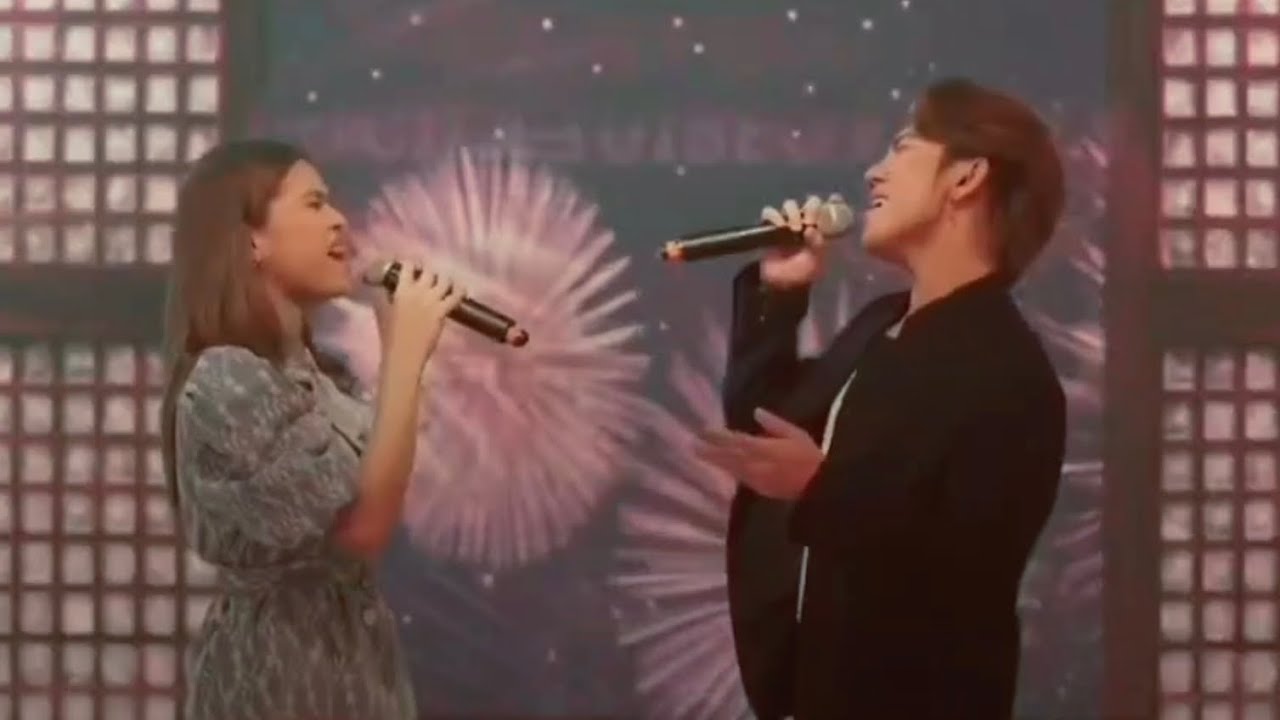 Die With A Smile - JMIELLE 4Ever - YouTube