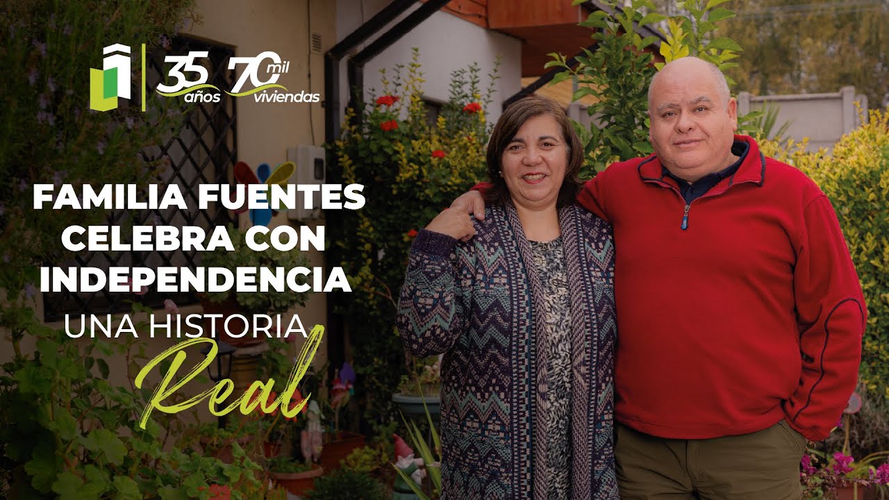 Rolando Fuentes, una historia real - YouTube