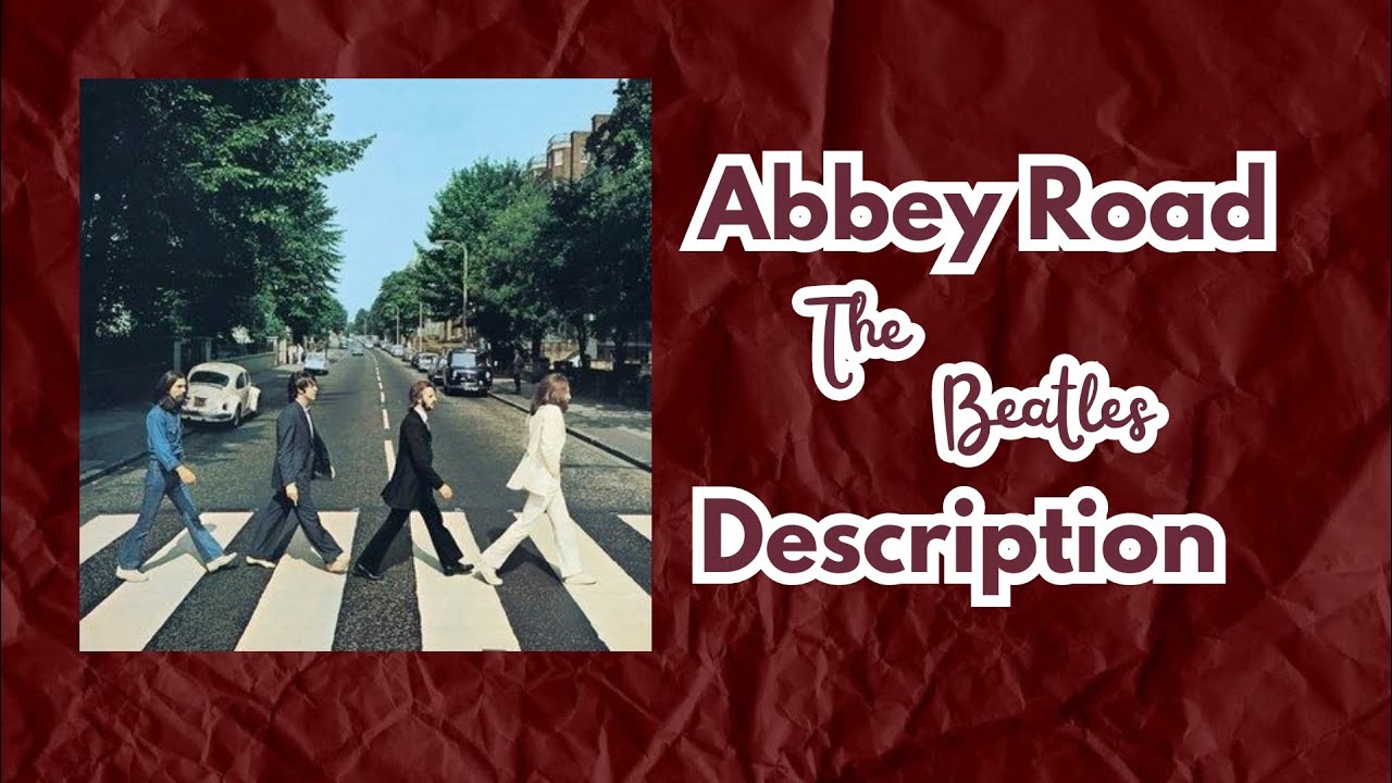 Sumative Bing descriptive text - abbey road - YouTube