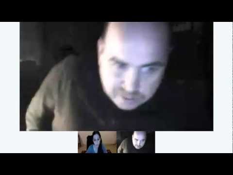 Inspiring+ People - John Voshell - YouTube