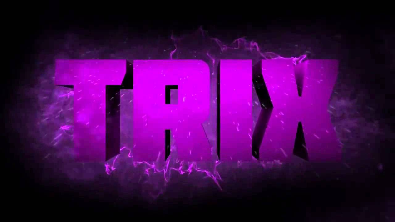 Intro #19 Trix - YouTube