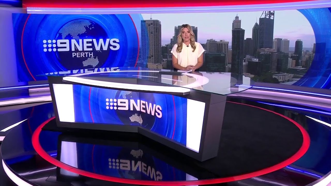 Nine News Perth - 19/10/2024 - YouTube