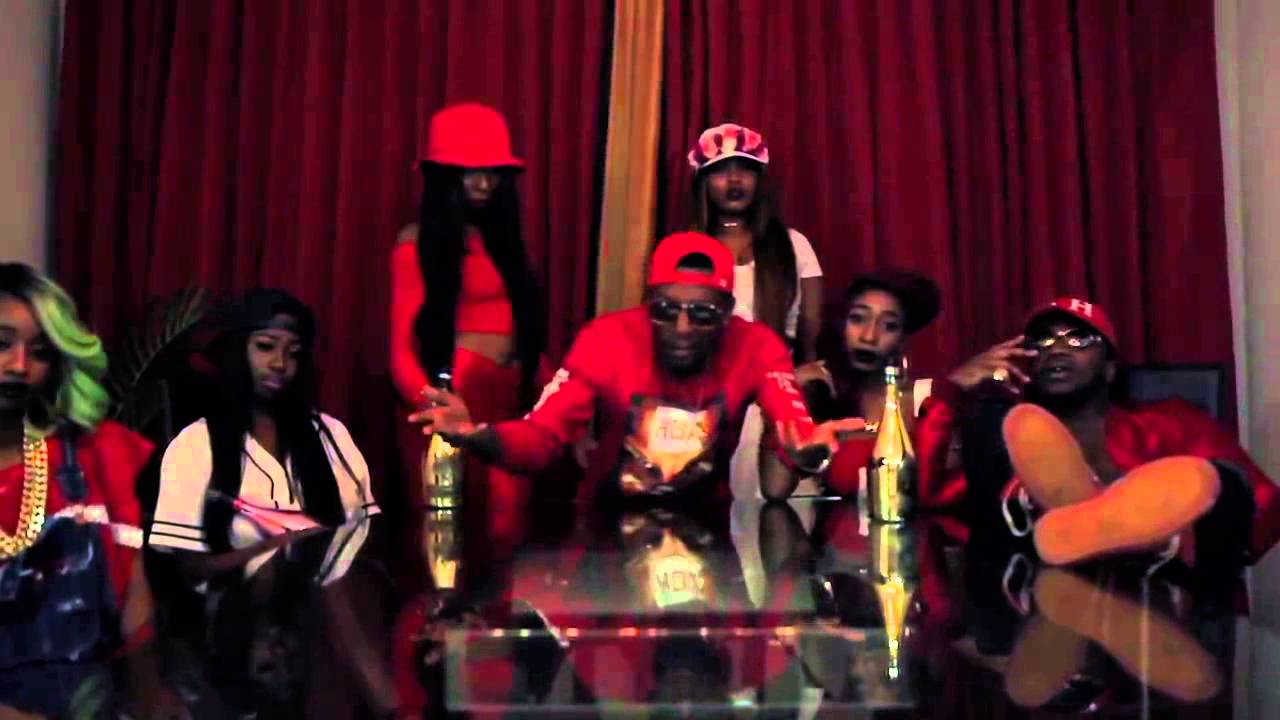 HoodStar Chantz feat. Rizzoo Rizzoo - Real Recognize Real (Prod. By ET ...