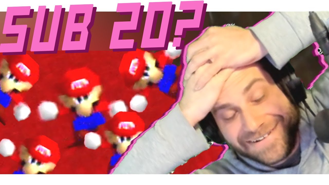 Can AquaFPS achieve his ultimate goal... - YouTube