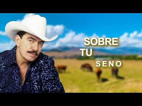 Joan Sebastian - Celia (Letra Oficial)