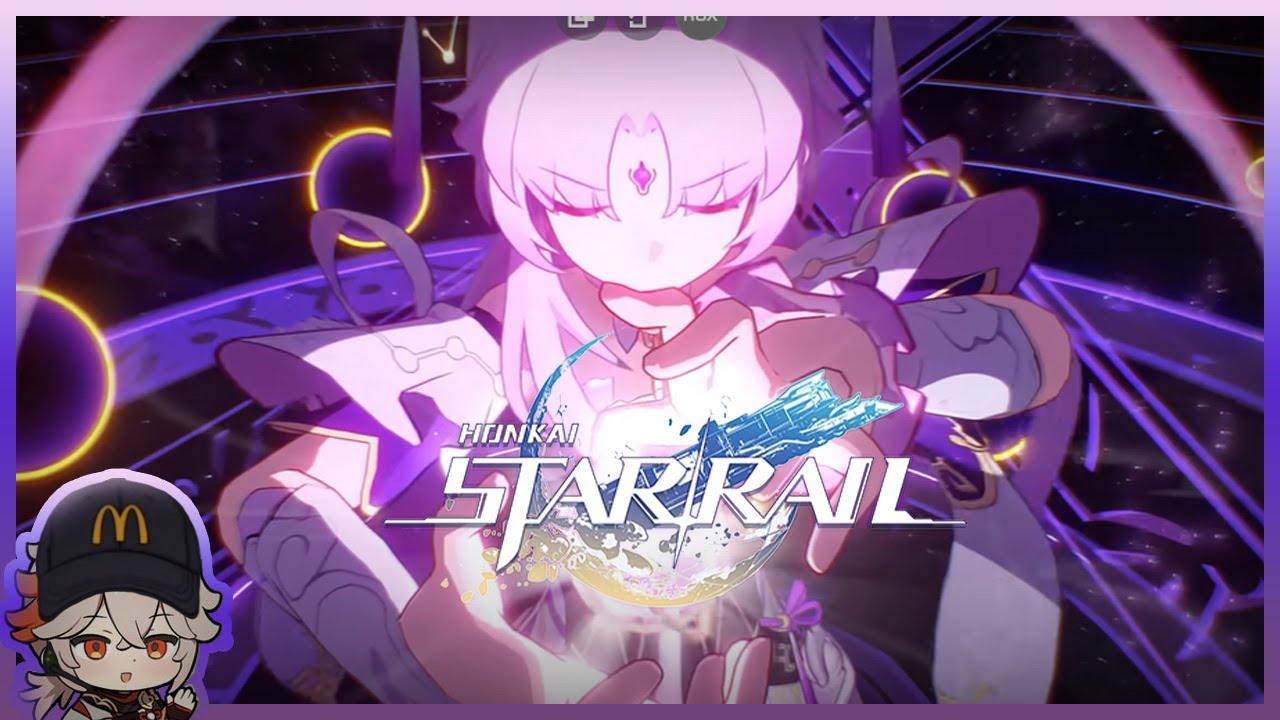 (053) Honkai Star Rail: Fu Xuan! Farm and chill after - YouTube