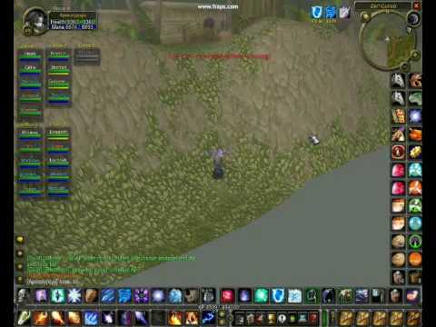 Above Org, under Stv and on top of Zepper exploration