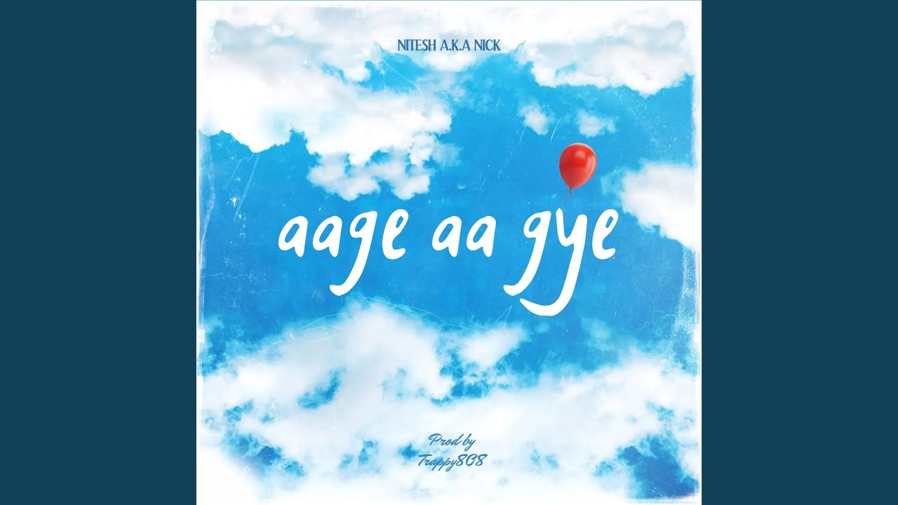 Aage aa gye - YouTube Music