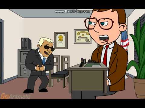 Macusoper Gets Grounded On April Fools Day - YouTube