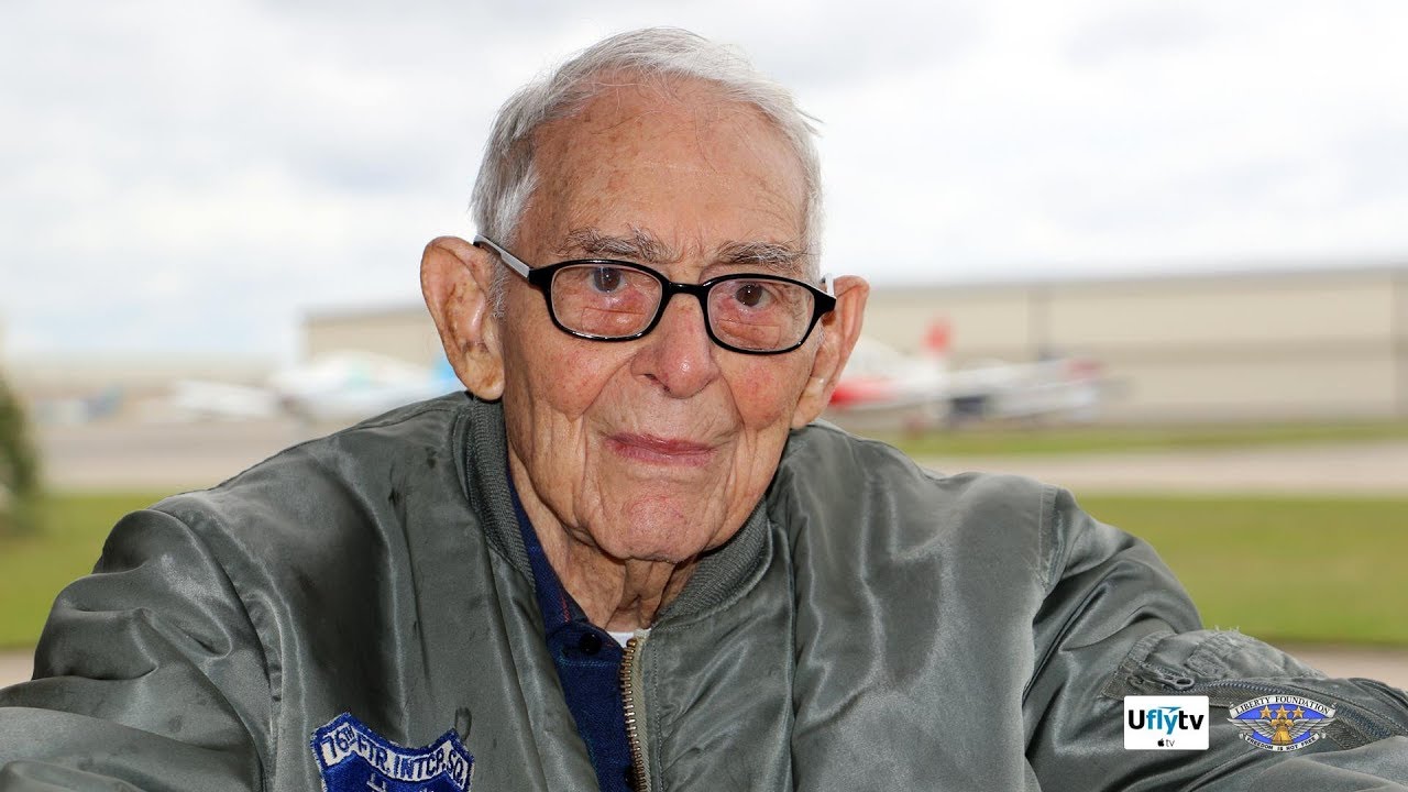 Liberty Foundation Harry Katzman - YouTube