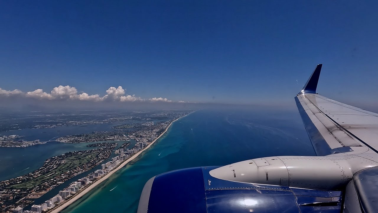 [4K] – Full Flight – Delta Airlines – Boeing 737-800 – Orlando (MCO ...