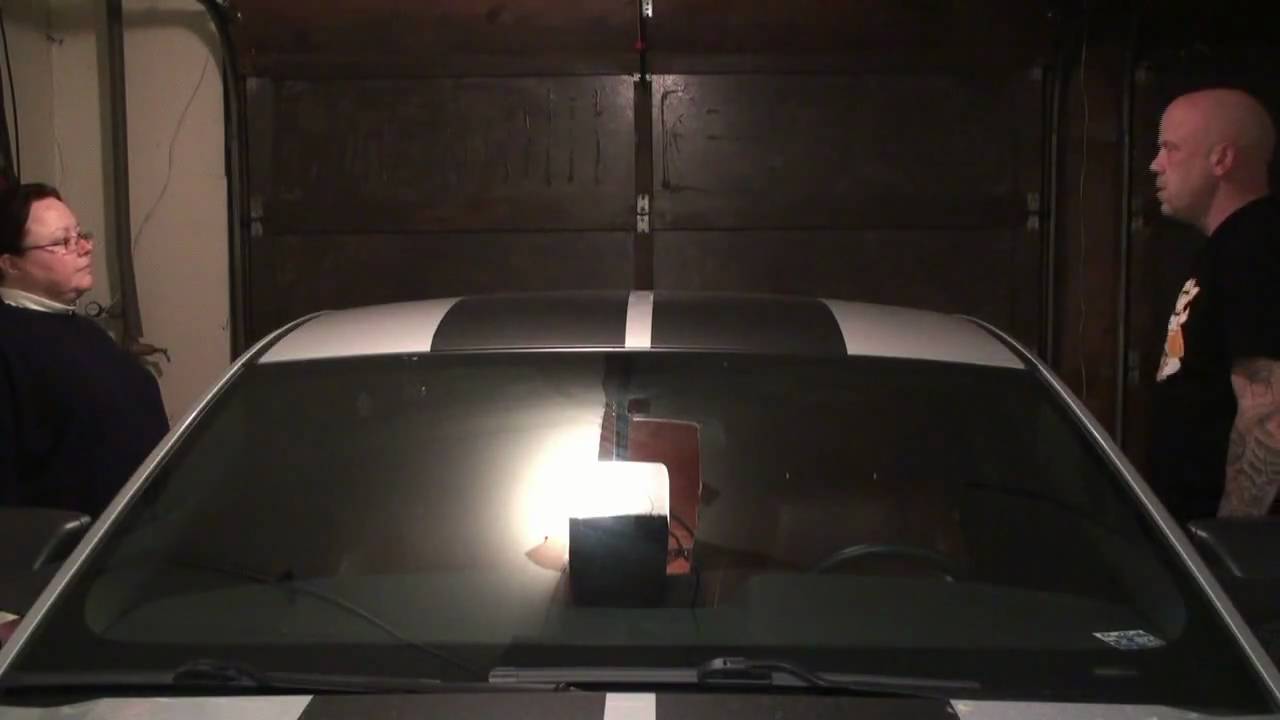 Introducing The Slapper - YouTube