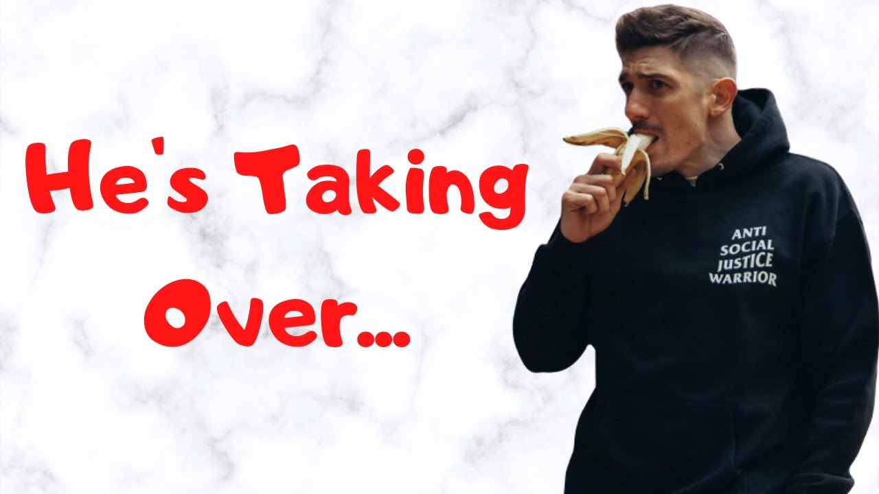 Standup Comedian Andrew Schulz Changed the Standup Comedy Game Forever ...