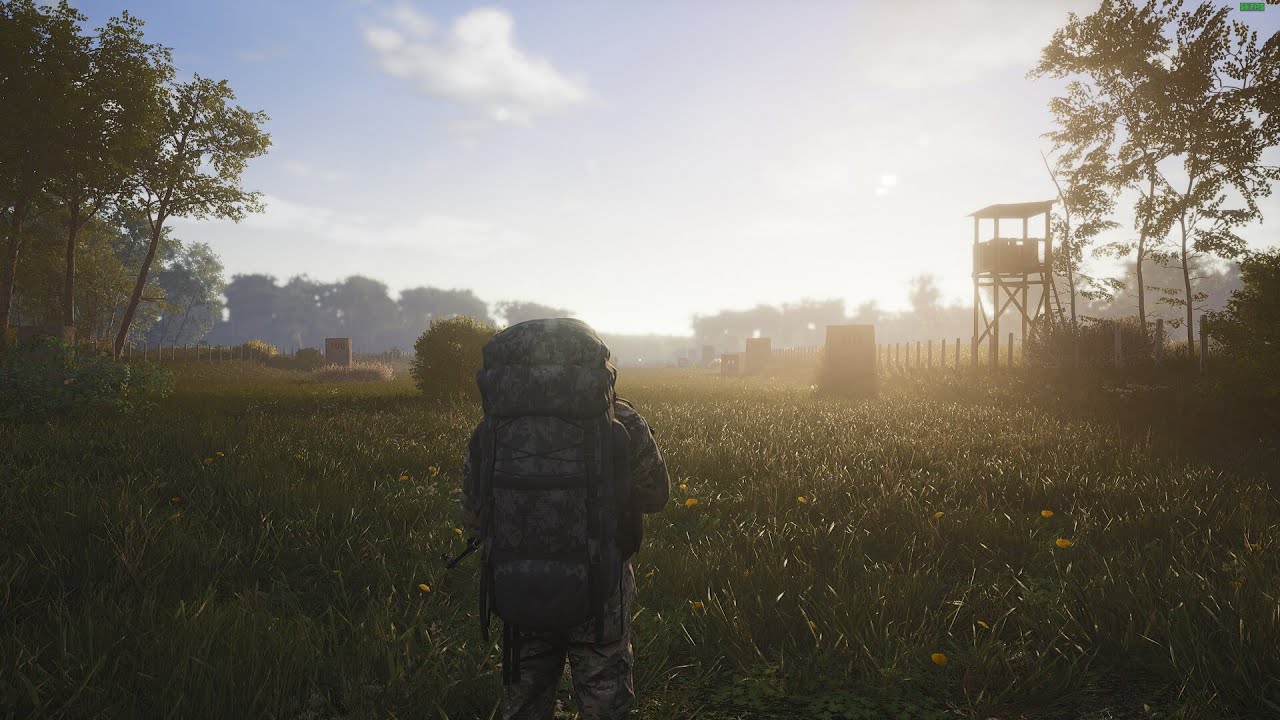 CONTINUANDO NOSSA BASE + KILLBOX - SCUM #EP4 - YouTube