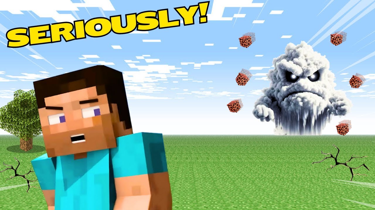 THIS IS NOT MINECRAFT || #minecraft #minecraftsurvivalseriesinhindi # ...