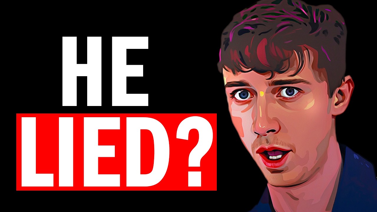 Huge Dogpack404 Drama - YouTube