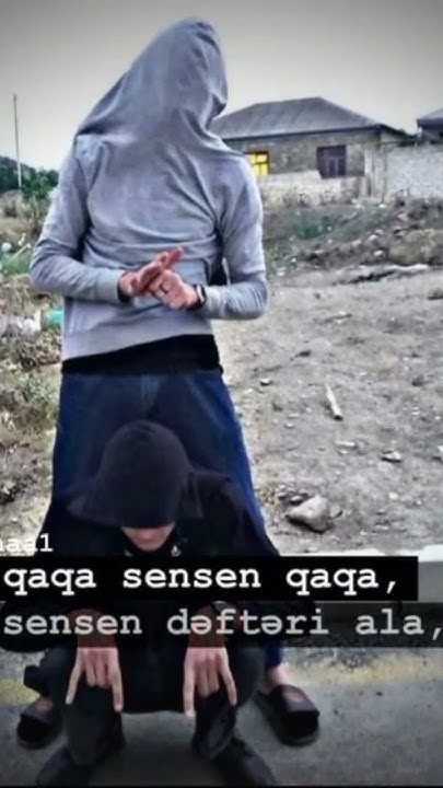 qaqa sensen gijdılağ - YouTube