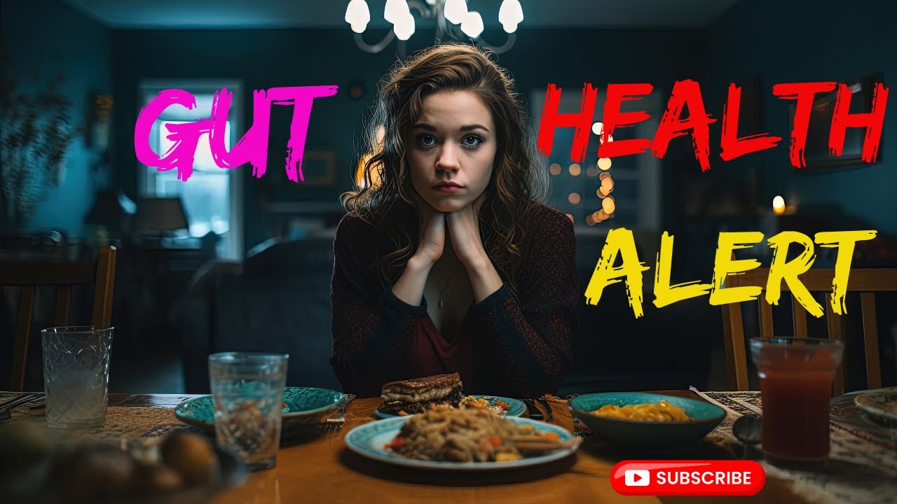 "Stop Stomach Pain Now! Avoid These 10 Foods Immediately!" - YouTube